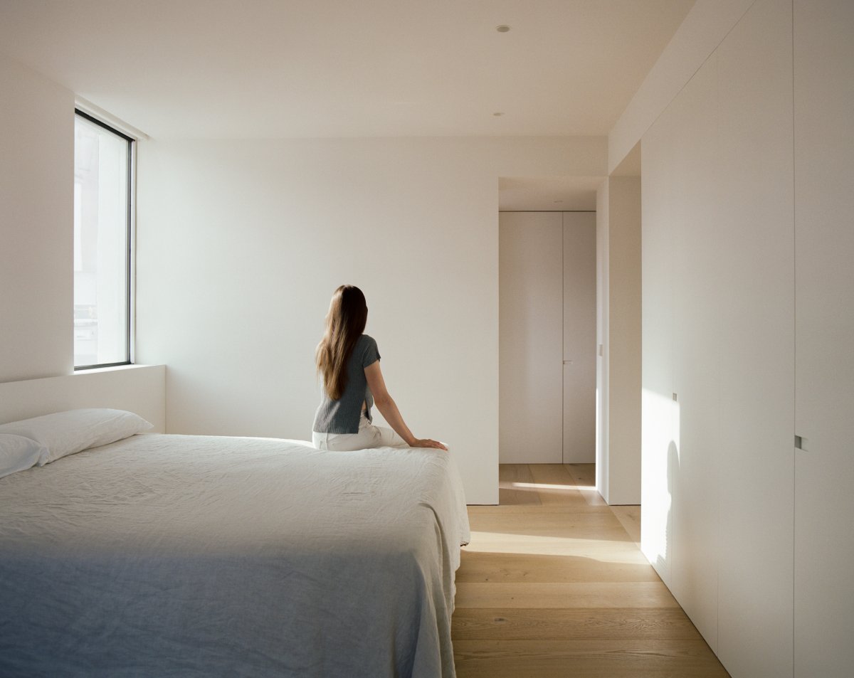 YinjiSpace - Espacio AM x Espacio MA